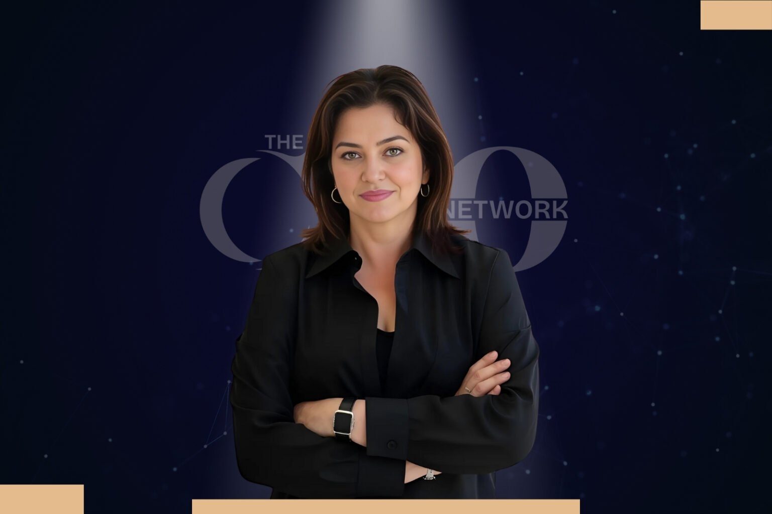 In The CEO Network We are Celebrating Excellence of Dr. Laura Tepelus ...